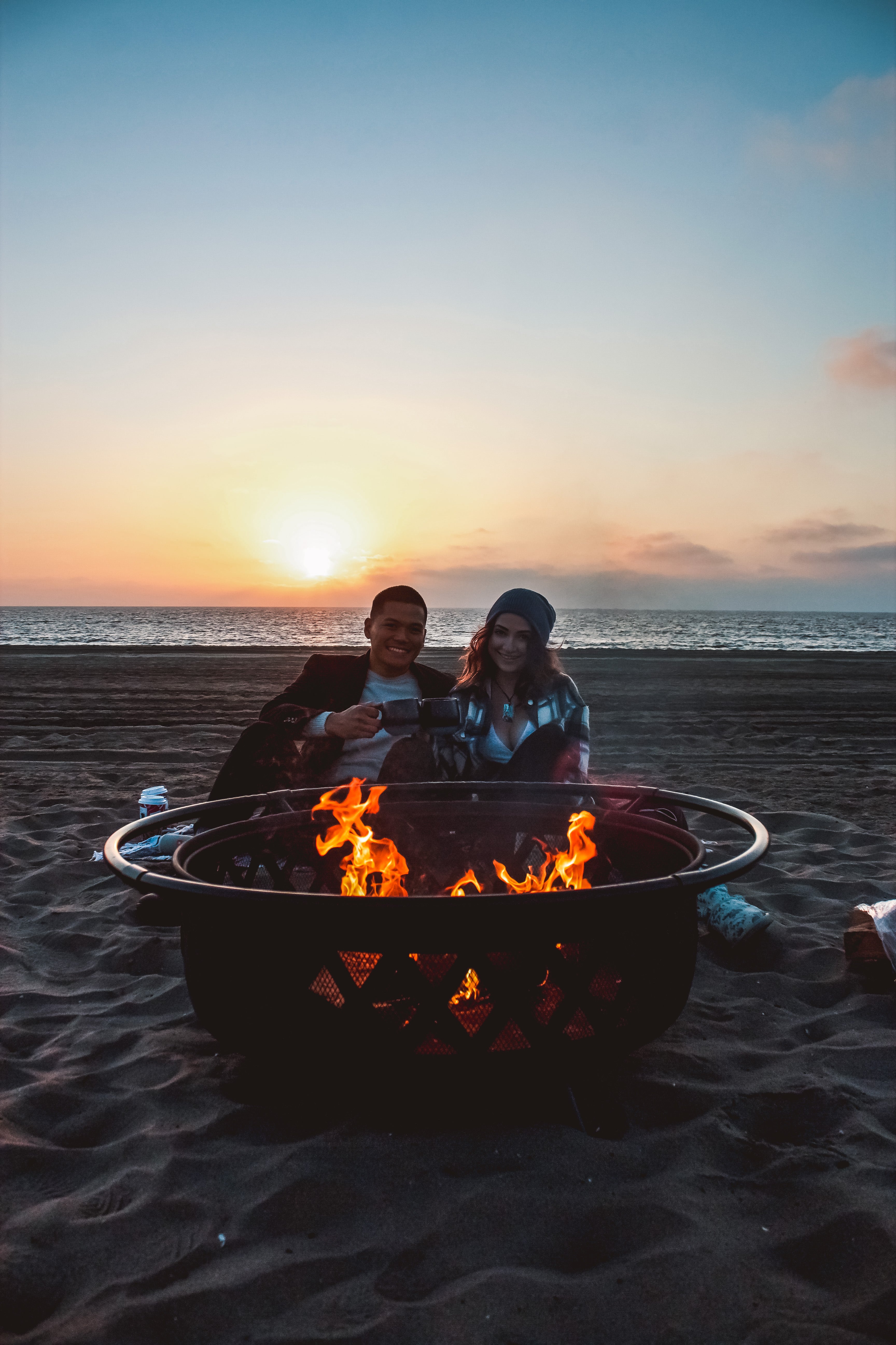 Best Fire Pits - SUNCRET – suncreatoutdoor
