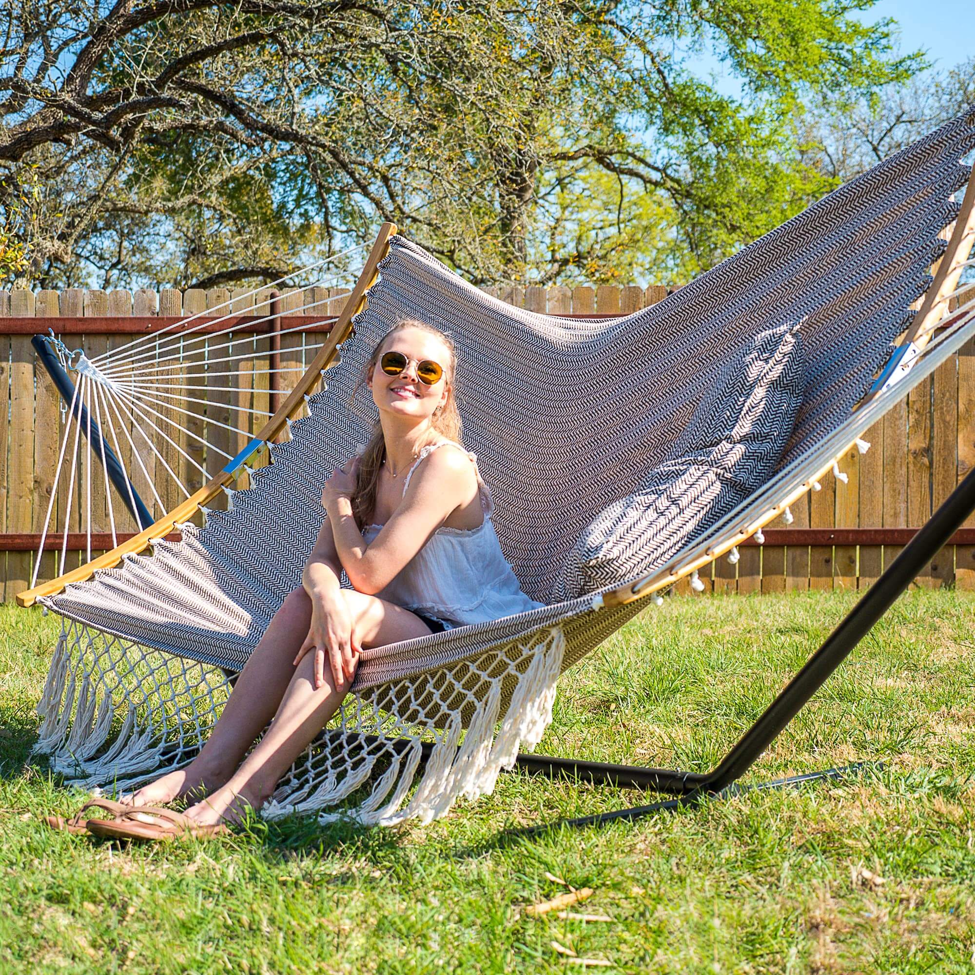 The Best Hammocks for Relaxation | SUNCREAT – suncreatoutdoor